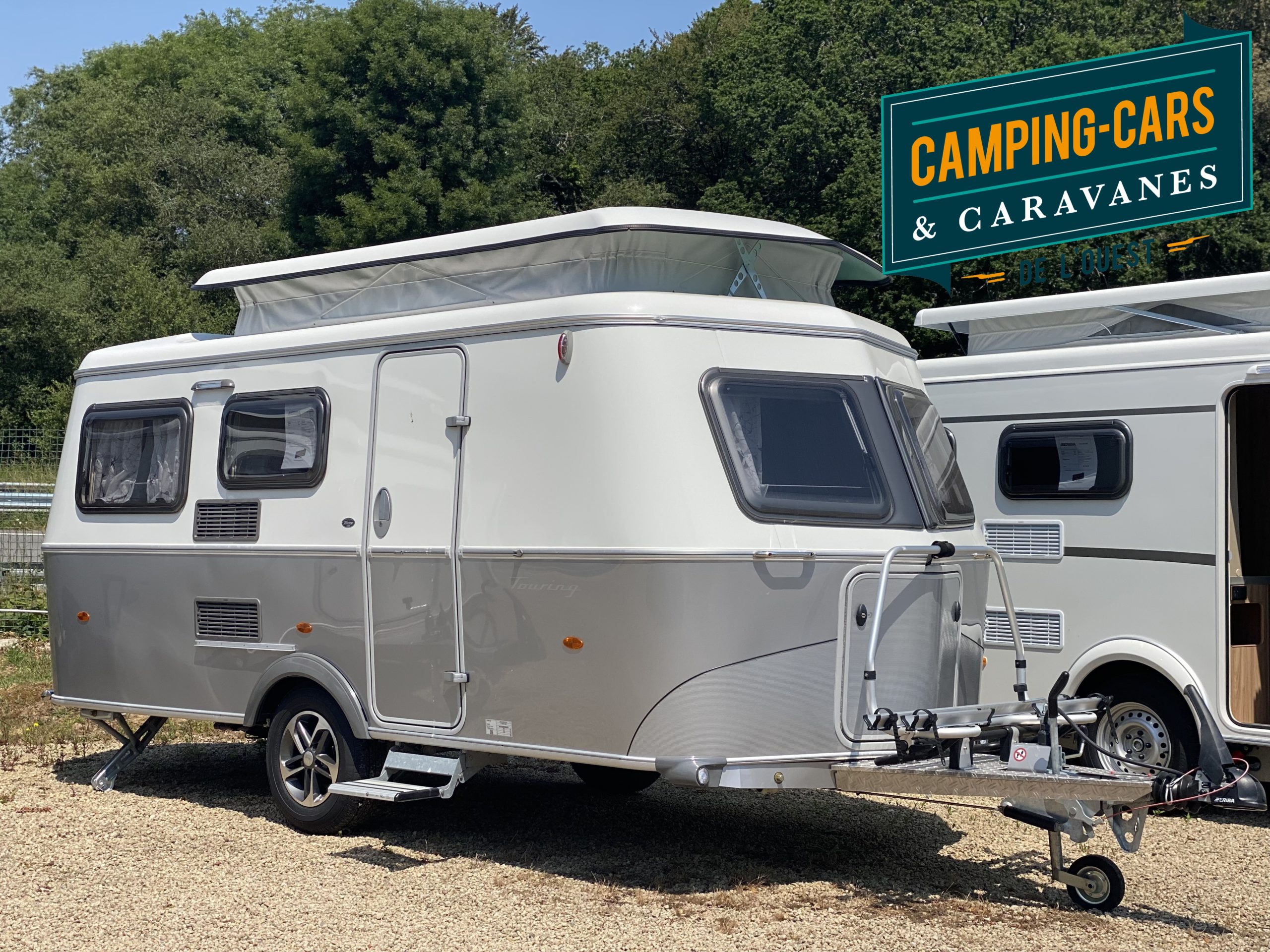 Eriba Touring 530